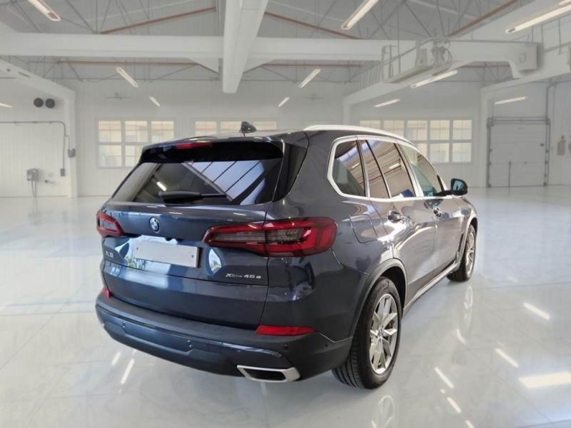 On order: BMW X5 2021 Suv Automatic Black 32999€ order to Chisinau, Moldova